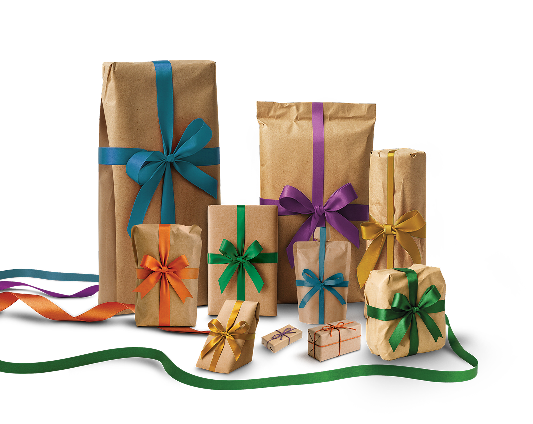 Happy Holidays from ProAmpac
